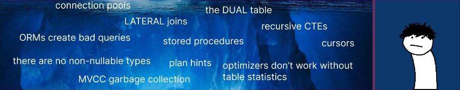 Explaining The Postgres Meme